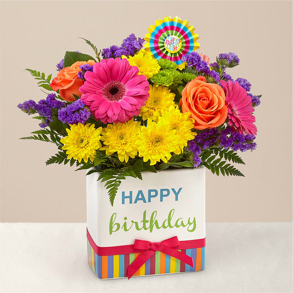 Long Branch Florist | Same Day Flower Delivery by Flowers By Van Brunt