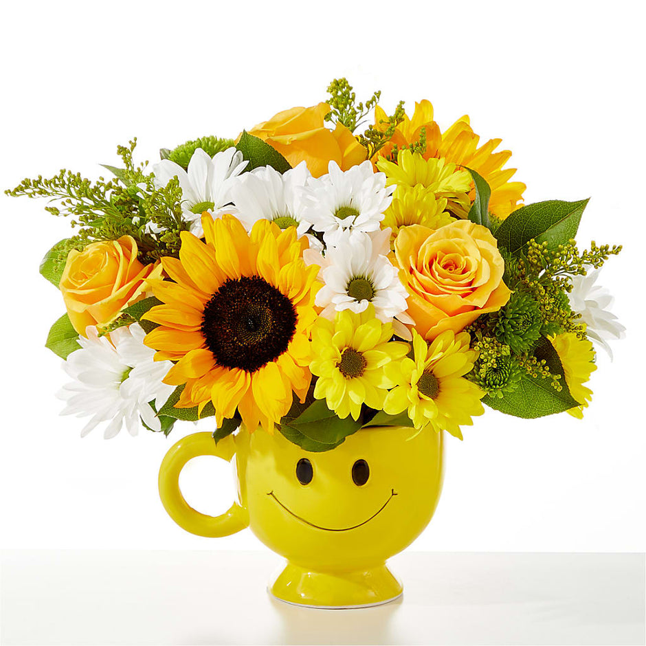 Long Branch Florist | Same Day Flower Delivery by Flowers By Van Brunt