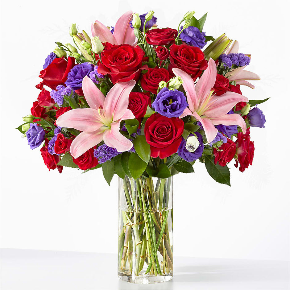Long Branch Florist | Same Day Flower Delivery by Flowers By Van Brunt